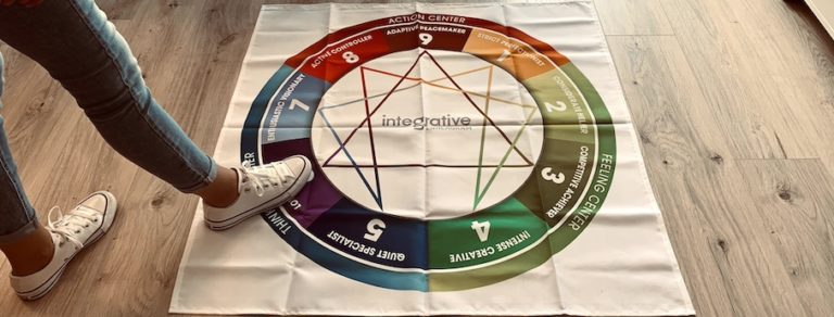 Know yourself better with the enneagram - Highlight Consulting – Conseil RH Luxembourg